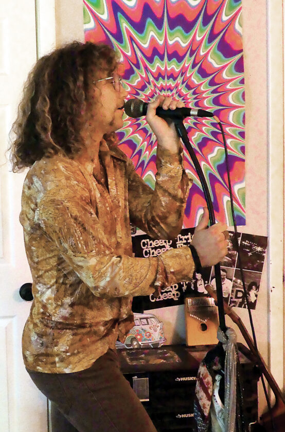 Life is sweet: Local band gets chance to be opening act for the Steve ...